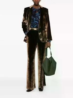Etro Single-breasted Suit