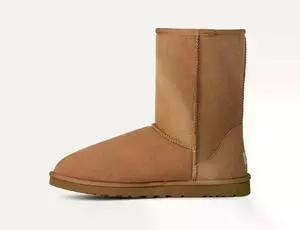 UGG Classic Short Boots - Chestnut