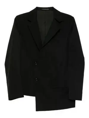 Y’s Asymmetrical Outerwear For Women