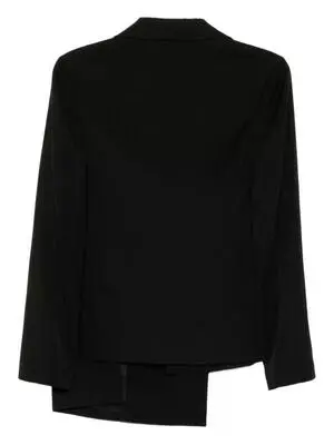 Y’s Asymmetric Jacket