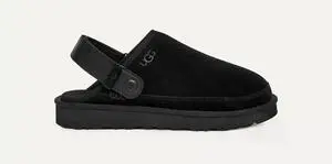 Men's Ugg Uggs Black