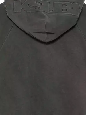 Ksubi Cotton Hoodie