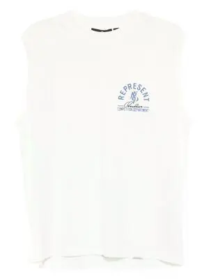 REPRESENT Competition Department Tank Top