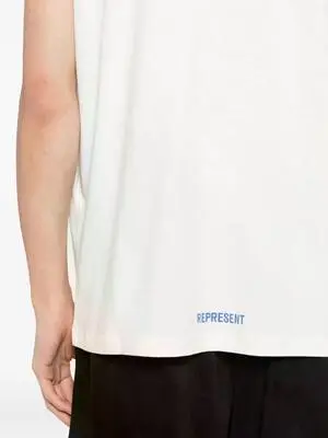 REPRESENT Competition Department Tank Top