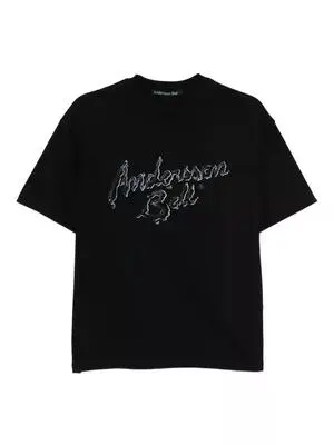 Andersson Bell Printed Tops