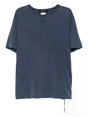 Ksubi Stitch Up T-shirt