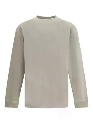 AGOLDE Long-sleeve Sweatshirt