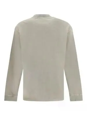 AGOLDE Long-sleeve Sweatshirt