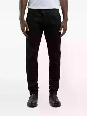 REPLAY Hyperflex Belt-loops Jeans