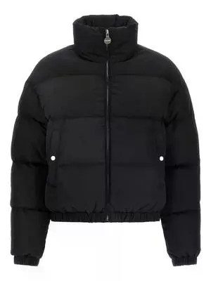 IENKI IENKI Quilted Down Jacket - Black