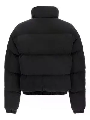IENKI IENKI Quilted Down Jacket - Black