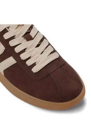 Aldo Low-top Sneakers - Dark Brown