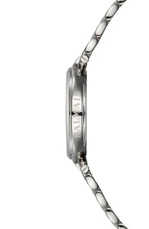 BALMAIN WATCHES Haute Elegance Oval Bracelet Watch