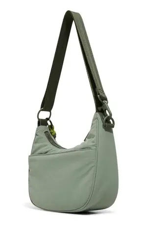 Hunter Recycled Polyester Shoulder Bag