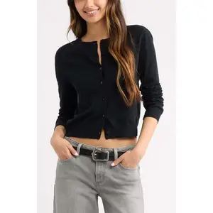 Bp. Layered Knitwear For Women