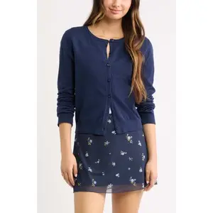 Bp. Trimmed Cardigans For Women