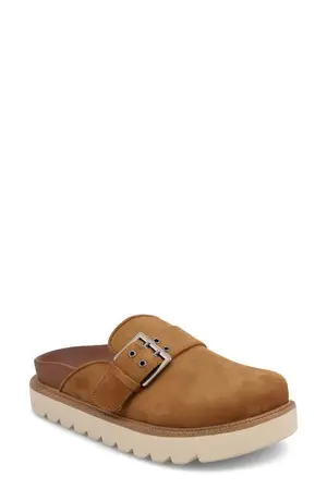 Mia Casual Mules Clogs For Women