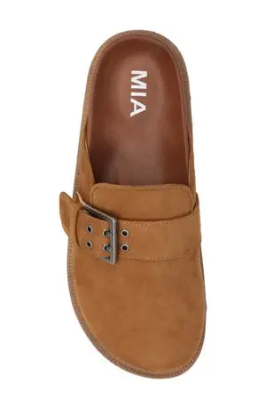 Mia Zamira Clog