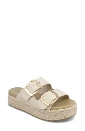 Mia Shai Platform Sandal