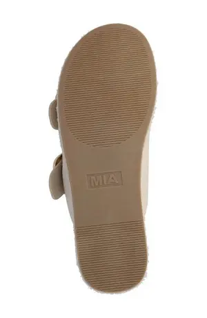 Mia Shai Platform Sandal