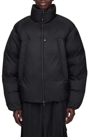 Adidas Puff Jackets For Men