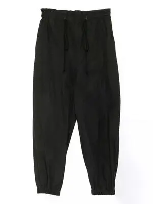 Y’s Drawstring Trousers