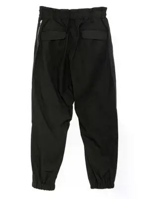 Y’s Drawstring Trousers