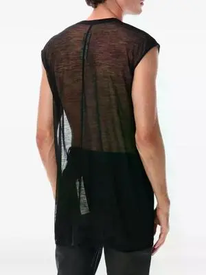 Rick Owens Sleeveless Top