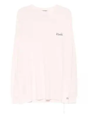 Ksubi Allday T-shirt - Pink