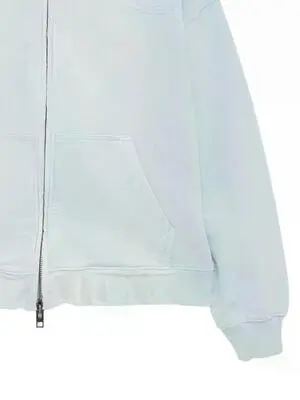 Ksubi Cotton Hoodie