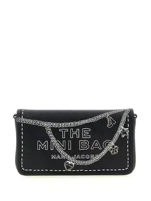 Marc Jacobs Embossed Cross Body Bags