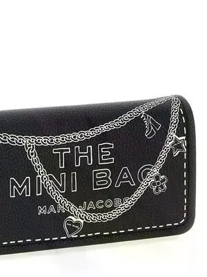 Marc Jacobs Mini Trompe L'oeil Cross Body Bag