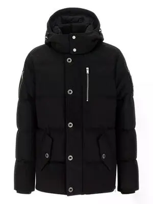 Moose Knuckles Forrestville 4 Jacket