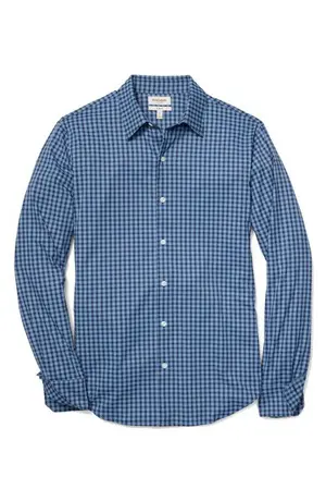 Bonobos Cuff Shirts For Men