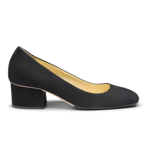 Sarah Flint Block Heel Shoes For Women
