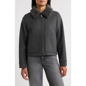 Sam Edelman Straight Hem Jackets For Women