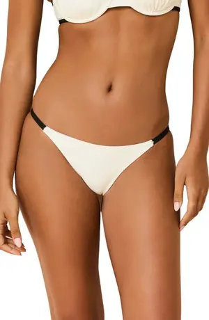 Solid & Striped Morgan Bikini Bottom