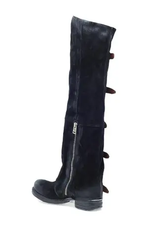 A.S.98 Shaylynn Boot - Black