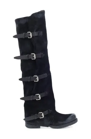 A.S.98 Shaylynn Boot - Black
