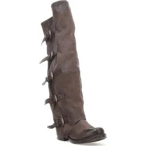 A.s.98 Adjustable Boots For Women