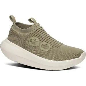 Oofos Pull On Slides Slipper For Men