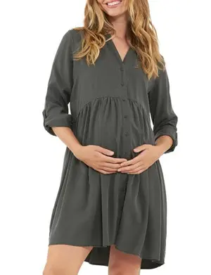 Ripe Maternity Glam Day Dresses