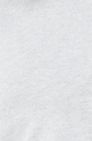 RIPE MATERNITY Sleeveless Mock Neck Layered Nursing Dress - Silver