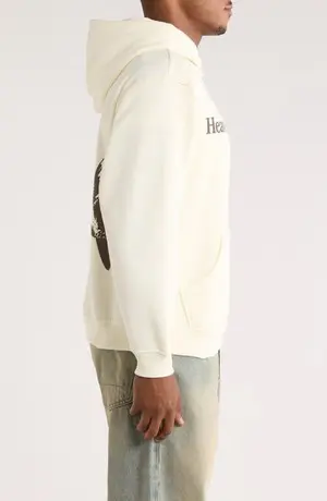 PACSUN Cotton Hoodie
