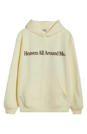 PACSUN Cotton Hoodie
