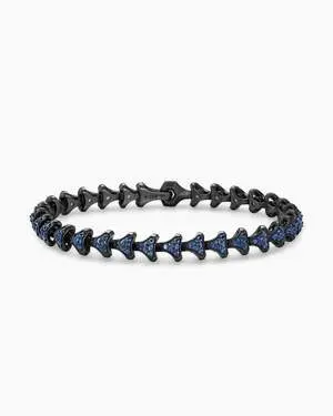 Men's Blue Sapphire Bracelets