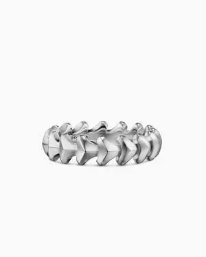 Pandora Band Of Hearts Rings