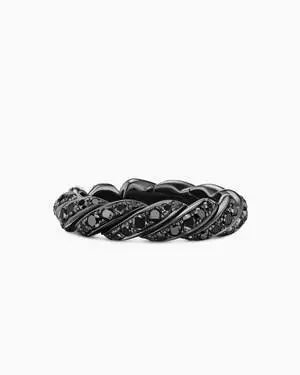 David Yurman Black Diamond Jewelry For Women