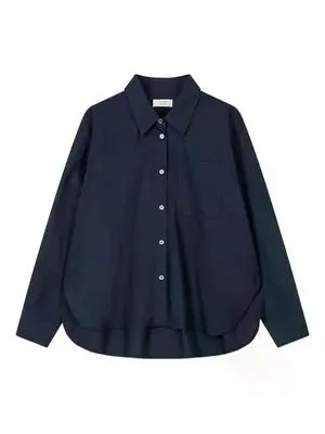 Studio Tomboy Blouse Shirts For Women