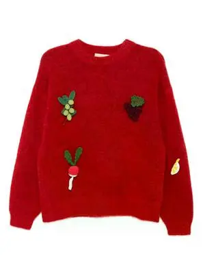 ALEMAIS Fruitto Jumper